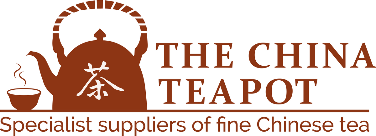 Premium Loose Leaf Chinese Tea | The China Teapot