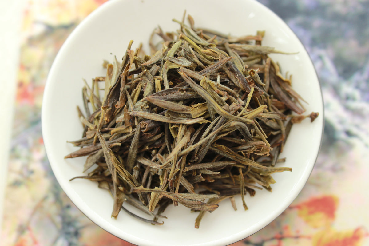 Huoshan Huangya | Yellow Tea | Chinese Tea – The China Teapot