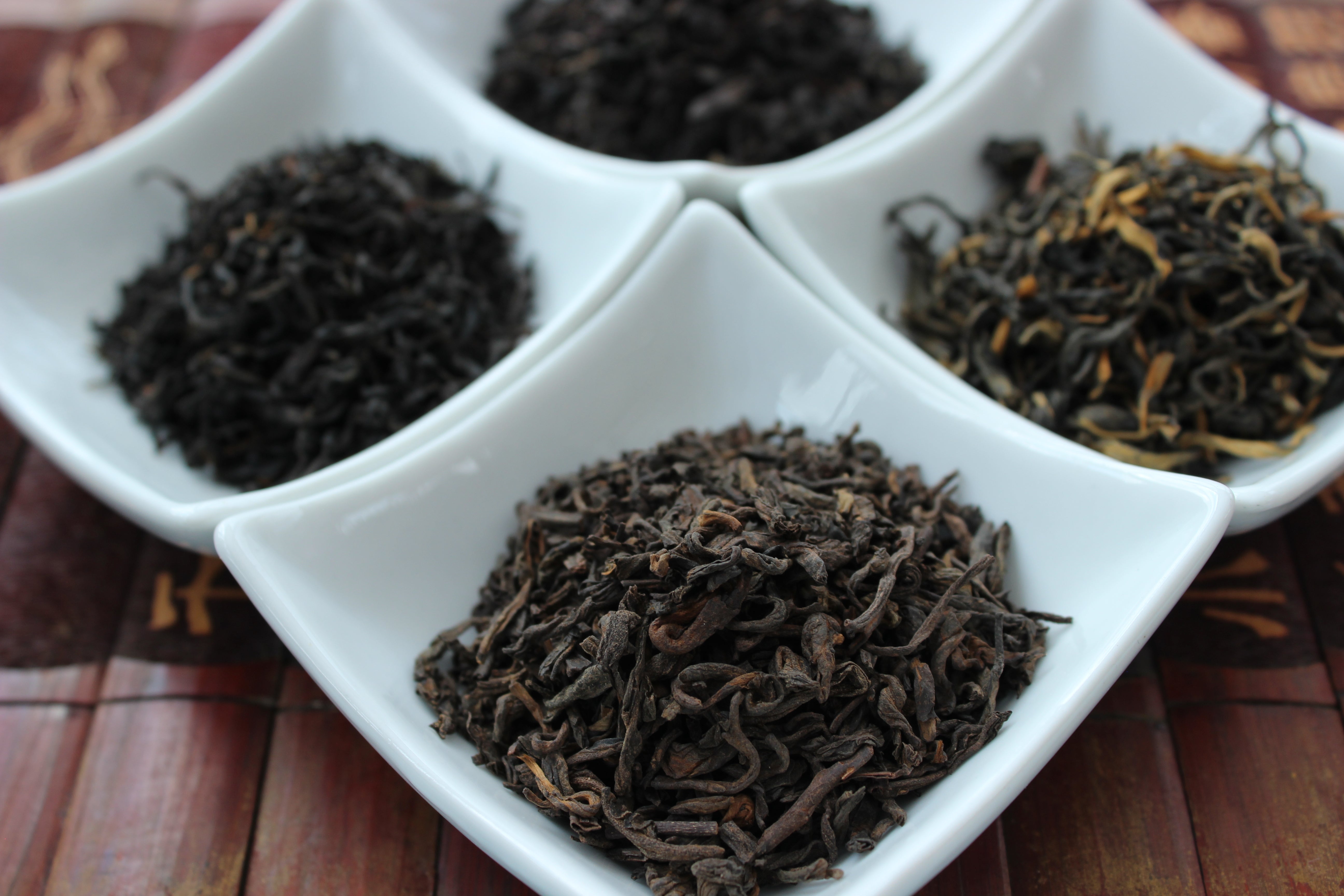 Essence of the Orient Bundle | Variety Tea Bundles | Chinese Tea – The ...