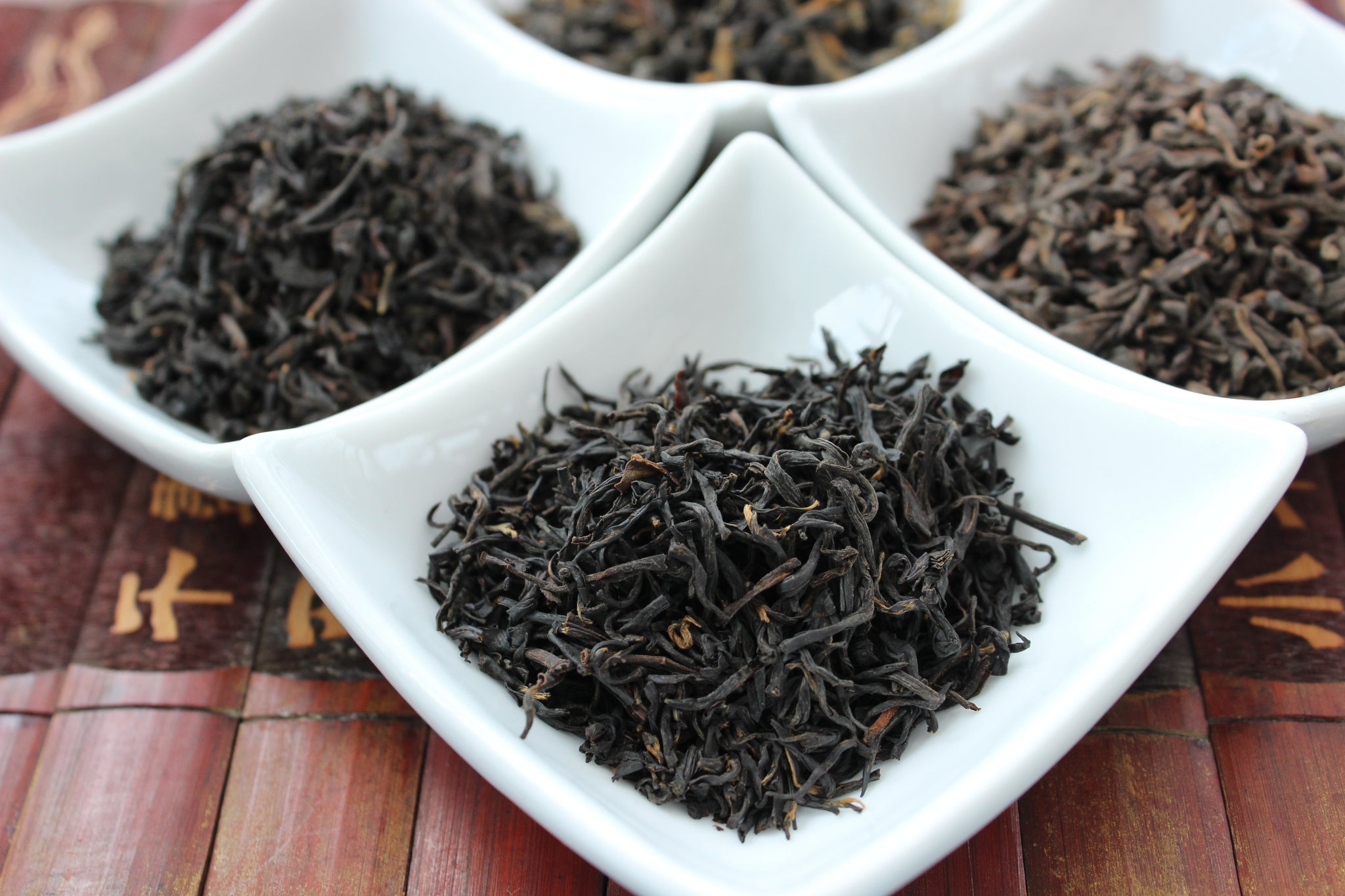 Essence of the Orient Bundle | Variety Tea Bundles | Chinese Tea – The ...